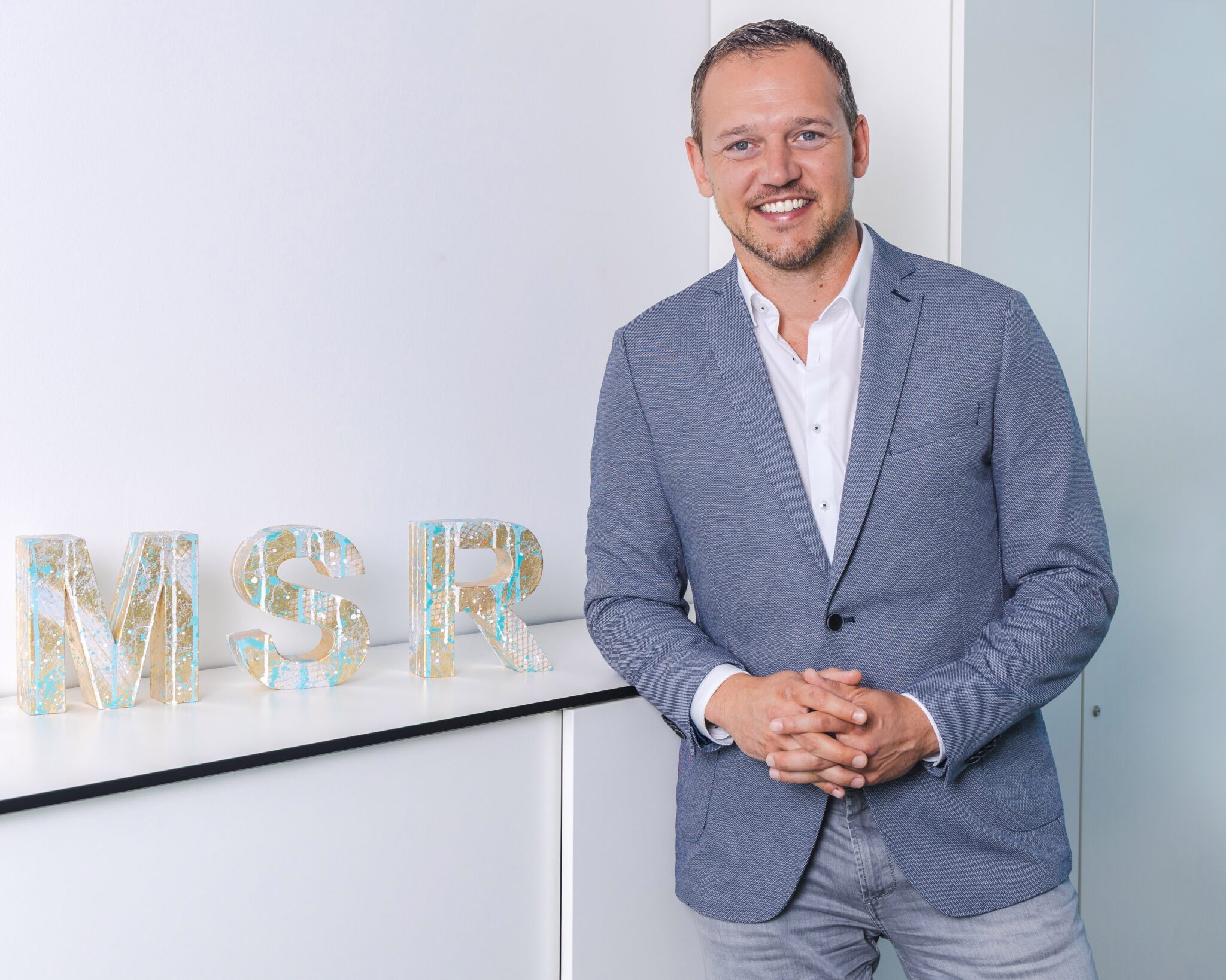 Company - MSR Group